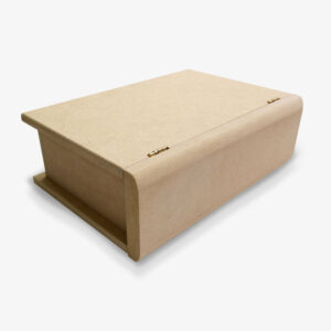 Libro cajón - Maker Home